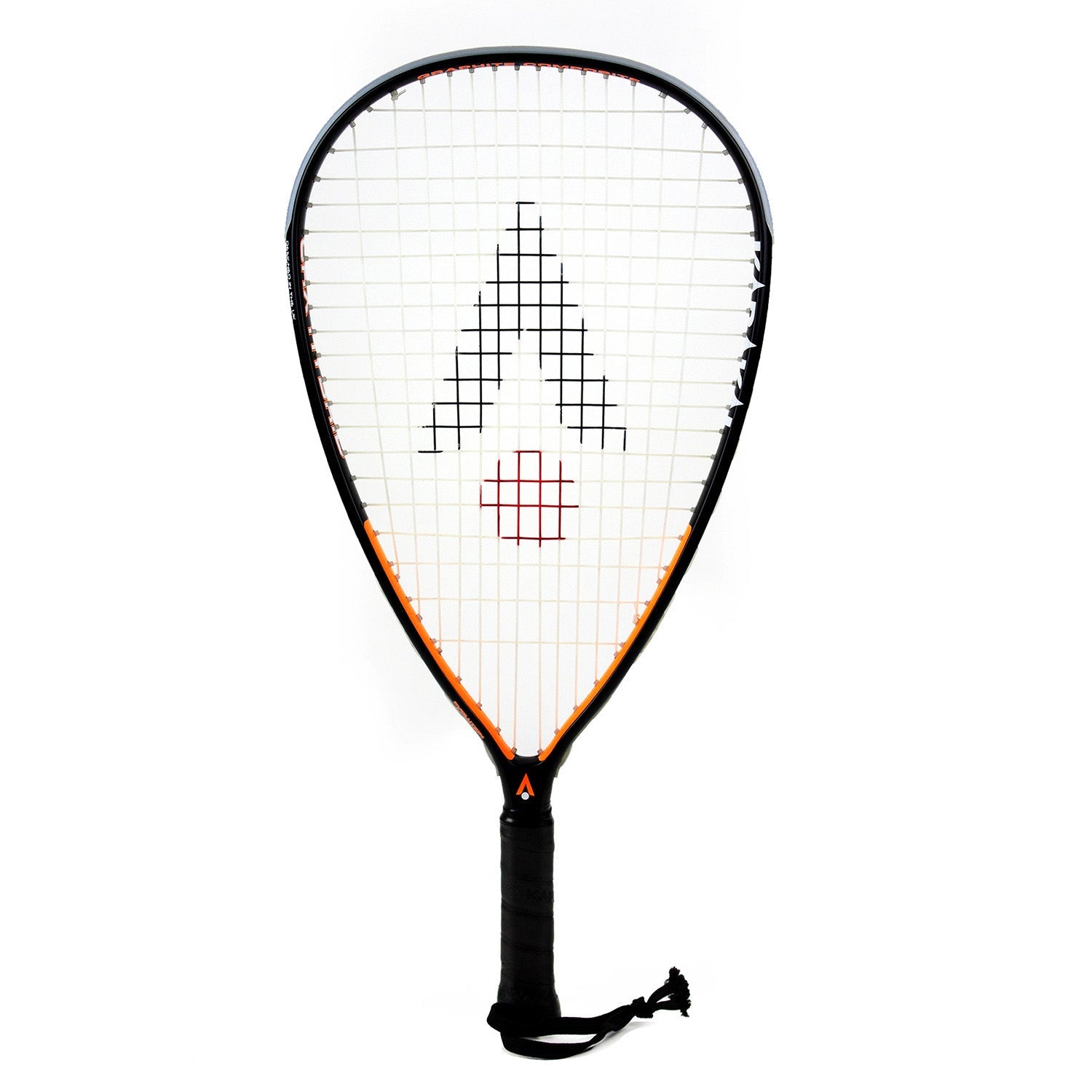 Karakal CRX-Hybrid 2.1 Racketball Racket – b2b.karakal.com