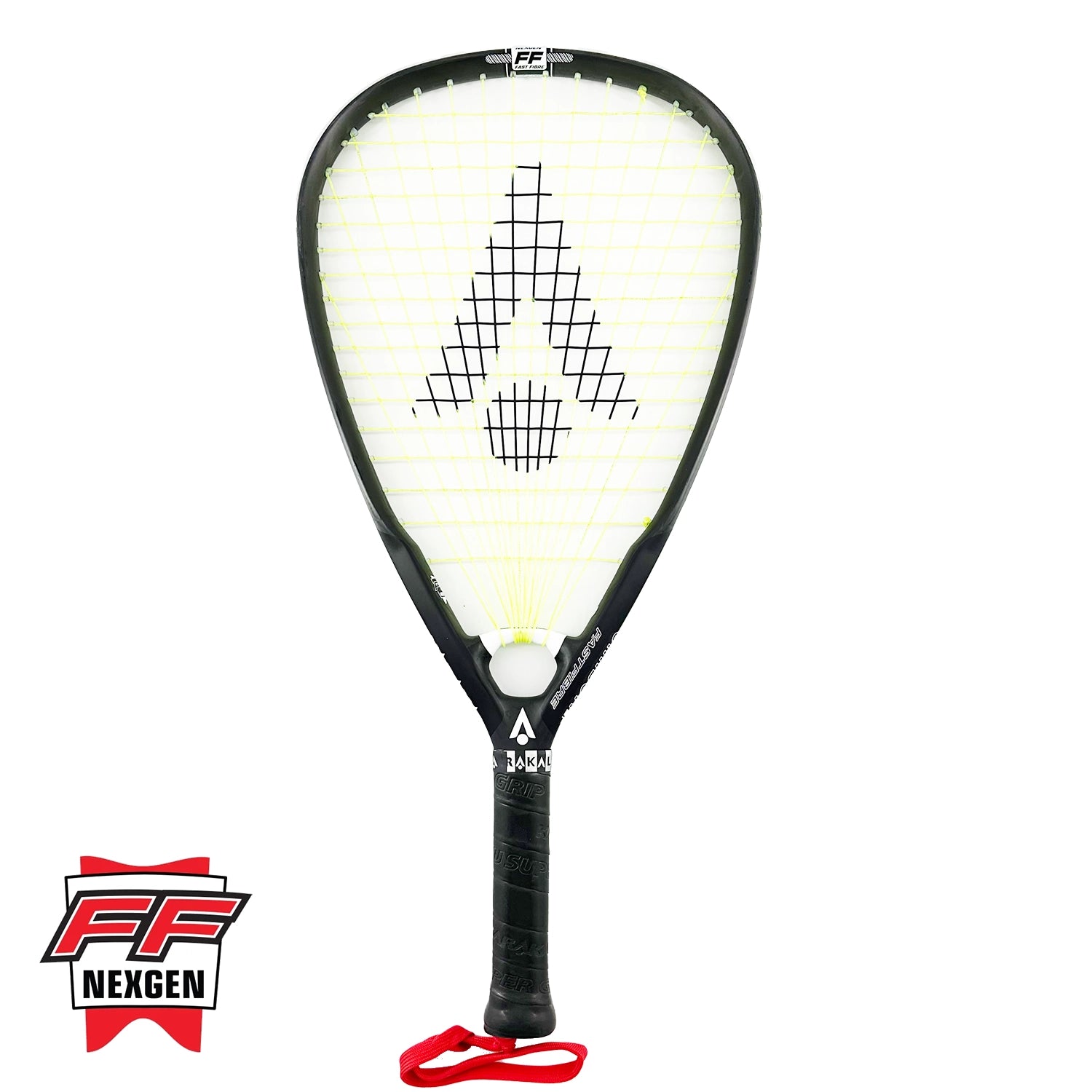 Karakal Core Shadow Lite 145 Racketball Racket – b2b.karakal.com