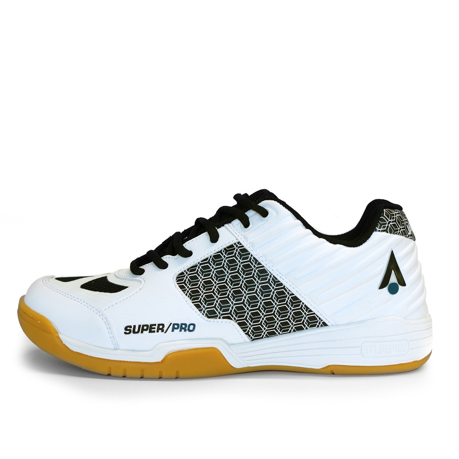 Karakal SuperPro Court Shoe White – b2b.karakal.com
